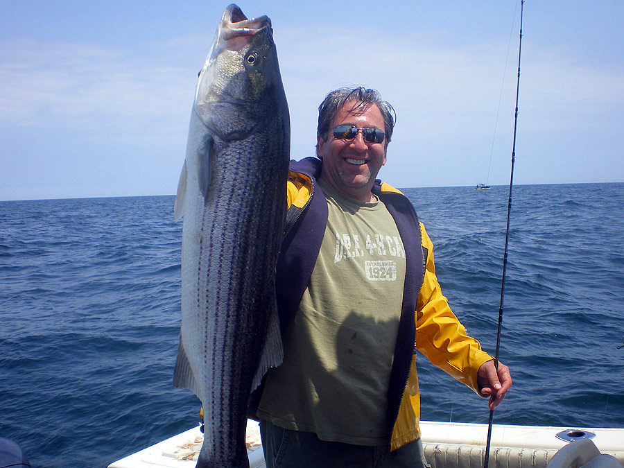 Fishing / Photos / Pictures / Sea Rogue Charters