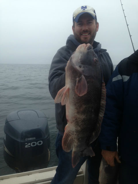 Fishing / Photos / Pictures / Sea Rogue Charters